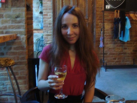 Ana Caraiani - Alchetron, The Free Social Encyclopedia