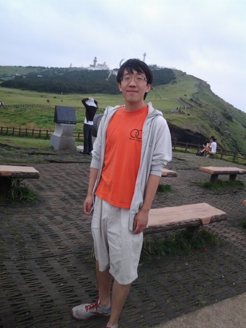 June Huh's Home Page